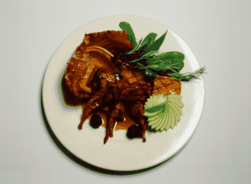 Food | California Cuisine