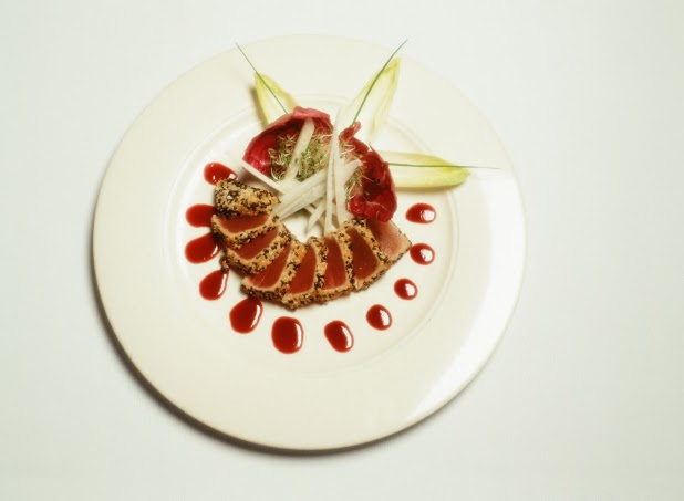 Food | California Cuisine